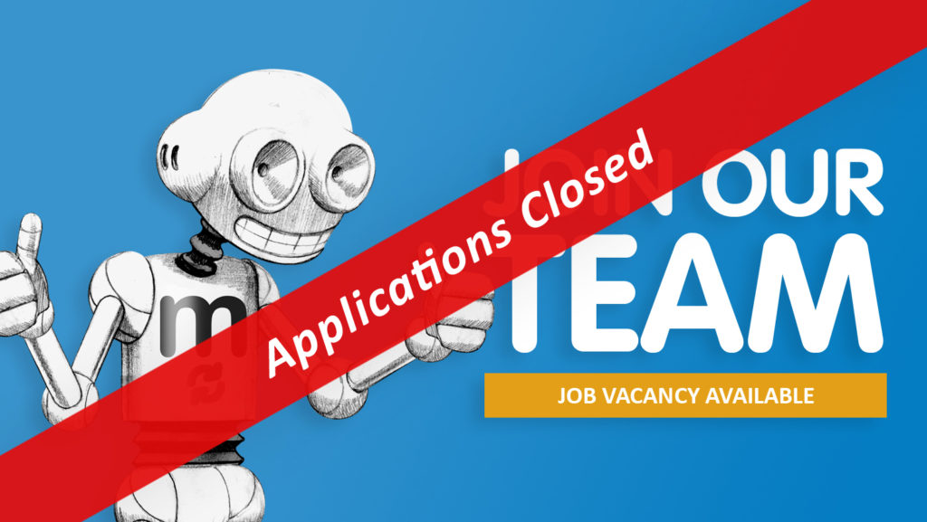 Job Vacancy – Field Service Technician / Installation & Maintenance Technician (Applications ...